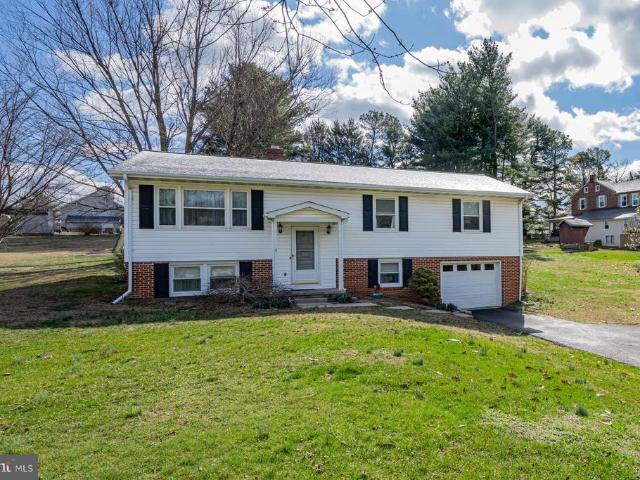 3011 Glenvue Drive