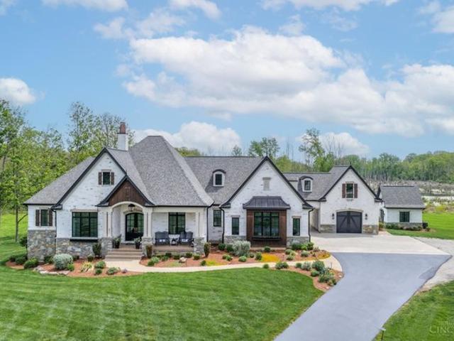 3011 Hageman Ct, Lebanon, OH 45036