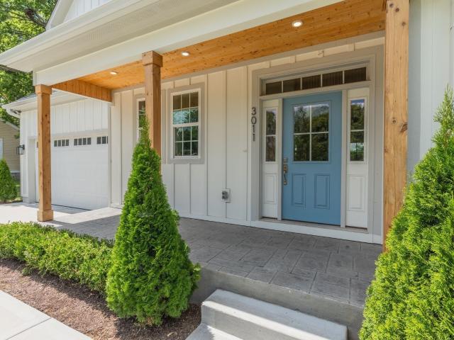 3011 Harlin Dr