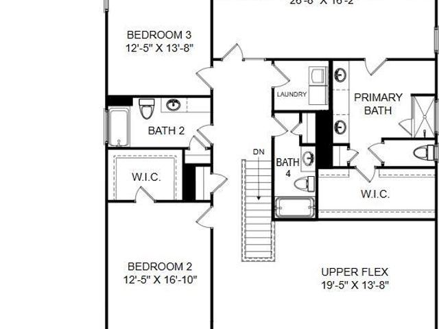 3011 Harvey Brook Court