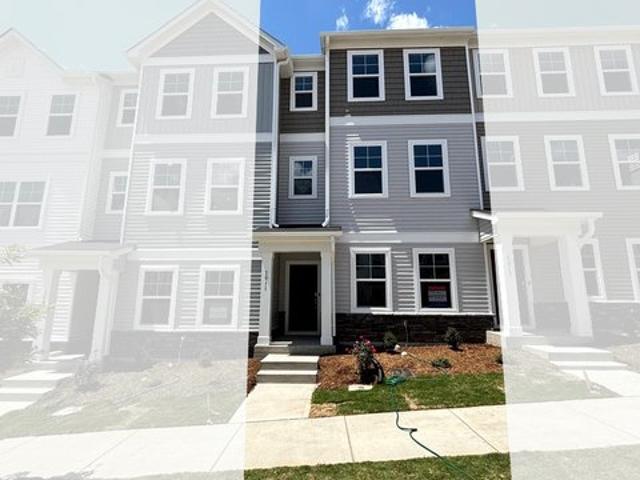 3011 Honeymyrtle Ln Unit 0, Durham, NC 27703