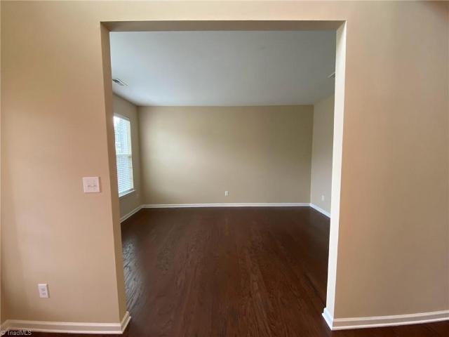 3011 Ironwood Flat Drive
