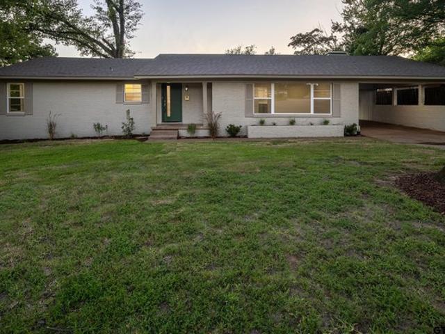 3011 Jan Ave, Tyler, TX 75701