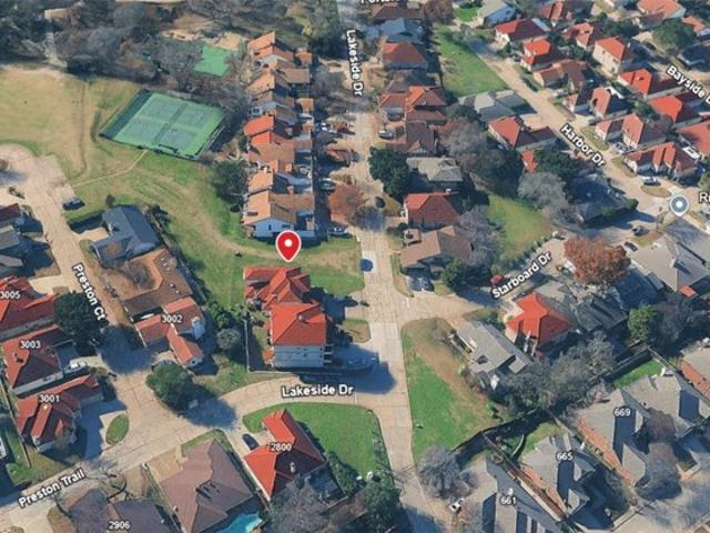 3011 Lakeside Dr, Rockwall, TX 75087