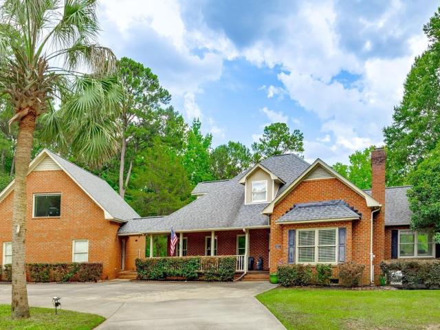 3011 Landing Way