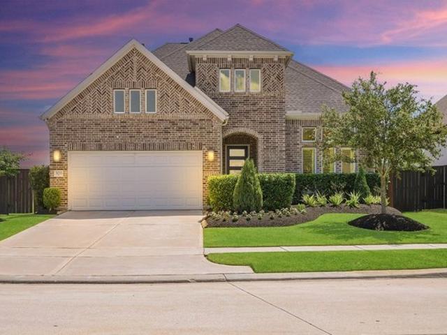 3011 Lantana Trl, Katy, TX 77493