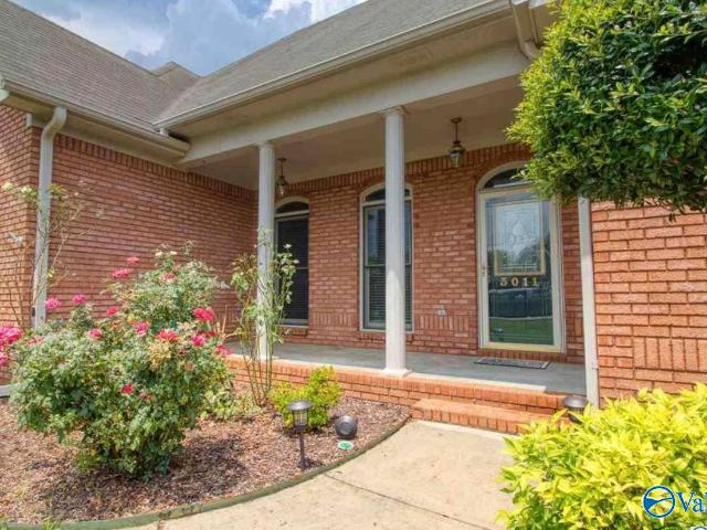 3011 Lenox Drive