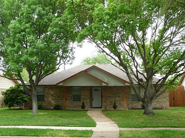 3011 Lockmoor Ln, Dallas, TX 75220