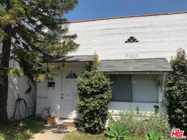 3011 Pico Blvd, Santa Monica, CA 90405