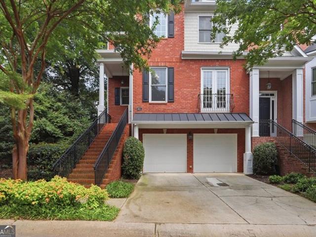 3011 Riverstone Trl Unit 8, Atlanta, GA 30339