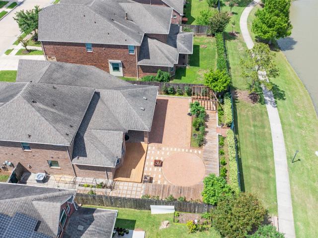 3011 Rocky Canyon Drive