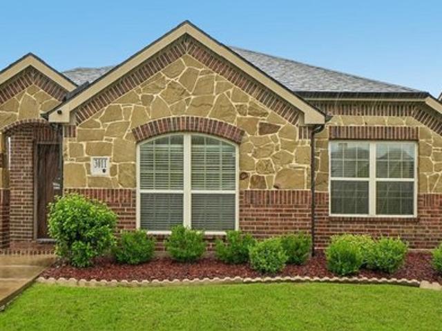 3011 Rosemount Ln, Forney, TX 75126