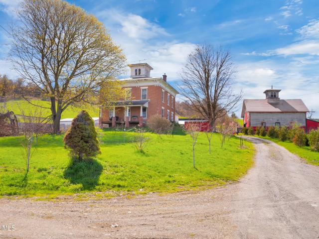 3011 State Route 22A