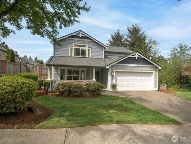 3011 Sugarloaf St SE, Olympia, WA 98501