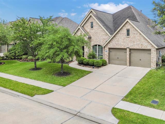 3011 Sunrise Run Lane