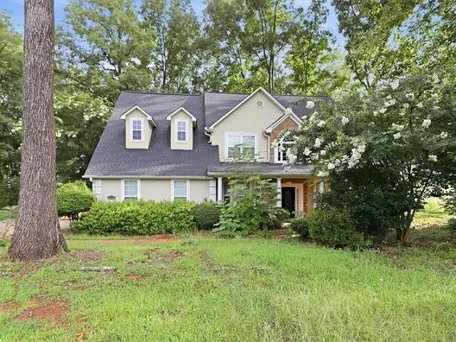 3011 Sarah Ln, Griffin, GA 30224