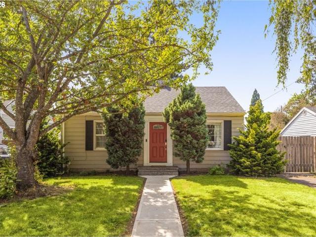 3011 SE 75th Ave, Portland, OR 97206