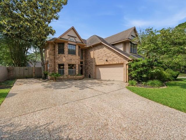 3011 Sea Pines Pl, League City, TX 77573