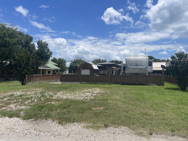 3011 Seagull Rd, Kerens, TX 75144