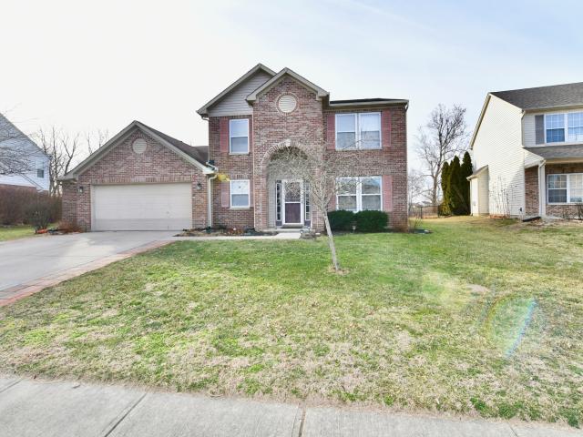 3011 Shadow Lake Drive
