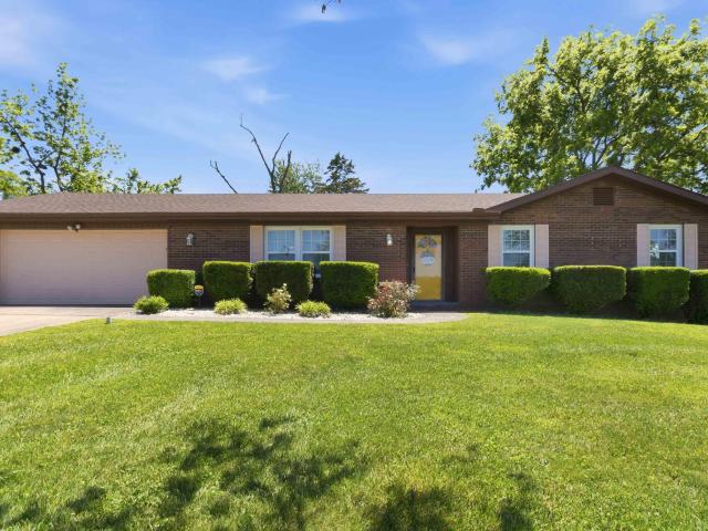 3011 Simpson Drive