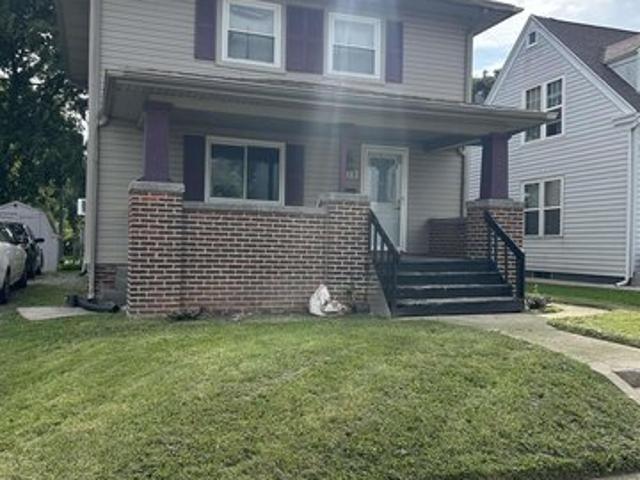 3011 Smith St, Fort Wayne, IN 46806