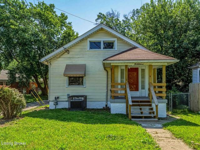 3011 Taylor Blvd