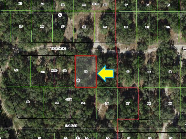 3011 Taylor St W, Inverness, FL 34453 | MLS #929004 | Compass