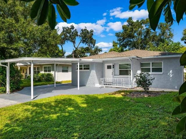 3011 W Douglas St, Tampa, FL 33607 | MLS #TB8450 | Compass