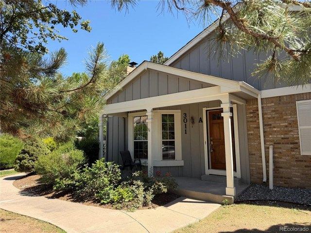 3011 W Long Ct Apt A, Littleton, CO 80120