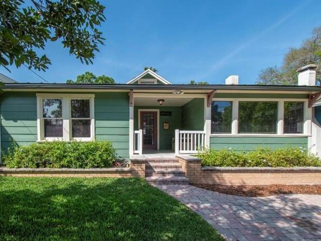 3011 W San Rafael St, Tampa, FL 33629