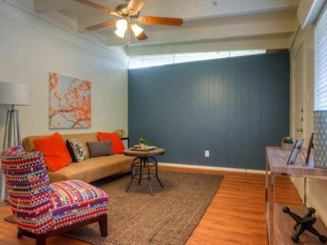 3011 Whitis Ave, Unit 201, Austin, TX 78705 | MLS #1034 | Compass