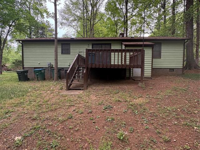 3011 winding Trail