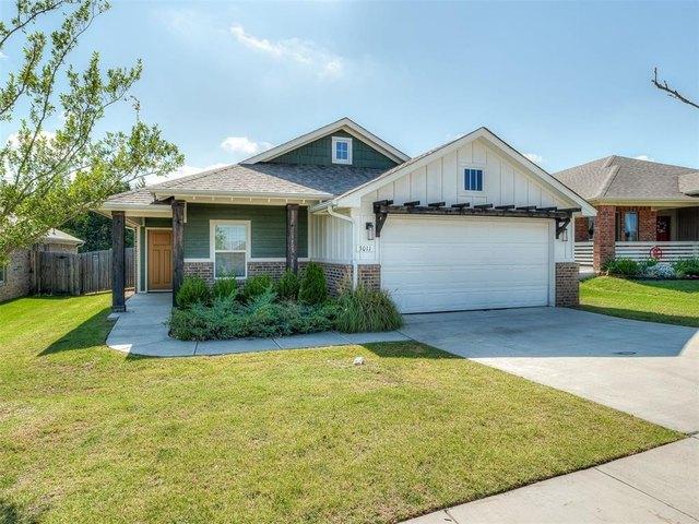 3011 Wister Rd, Norman, OK 73069