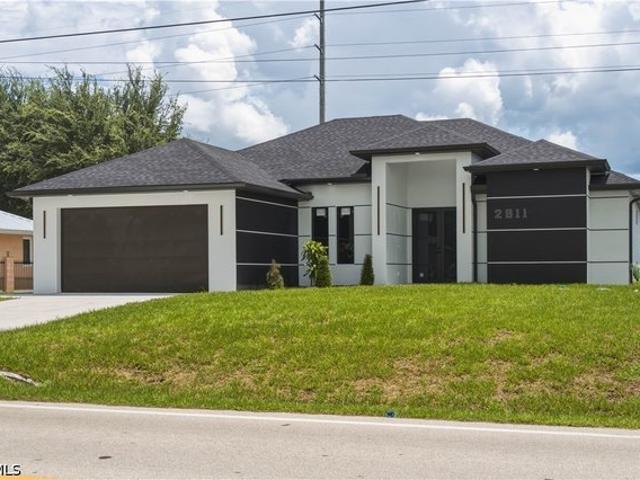3011 23rd St SW, Lehigh Acres, FL 33976