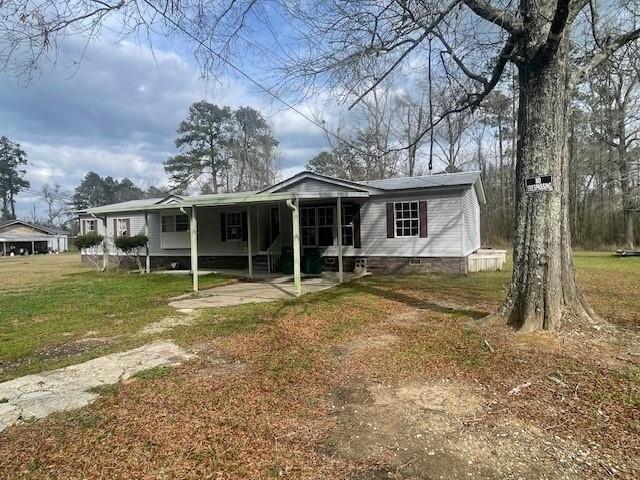 30120 McCullen Rd, Holden, LA 70744