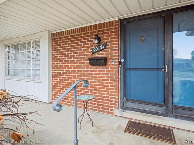 30121 Woodhouse Drive