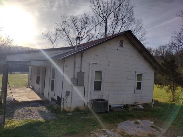 30121 HWy 263 N