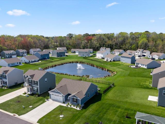 30124 Creekview Cir, Selbyville, DE 19975 | MLS #DESU2109 | Compass