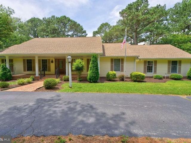 30124 Peggy Ln, Princess Anne, MD 21853