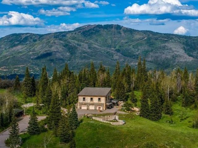 30125 Elk Ln, Steamboat Springs, CO 80487