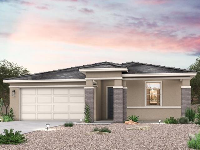 30126 W Oleander Way, Buckeye, AZ 85396
