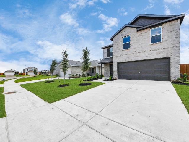 3012 Majestic Sunrise Dr, Katy, TX 77493 | MLS #67972 | Compass