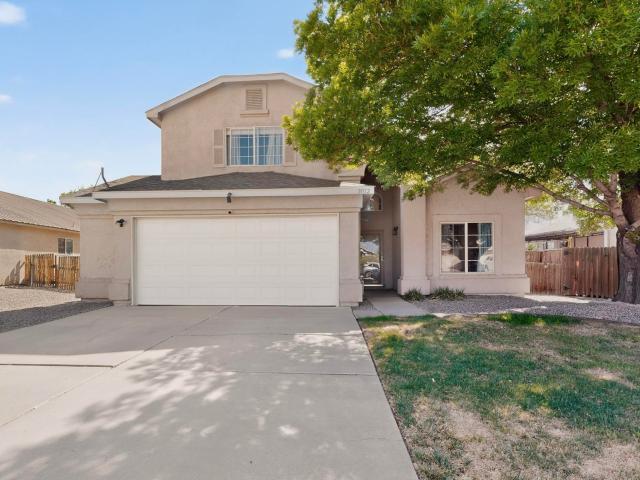 3012 Mason Meadows Drive NE