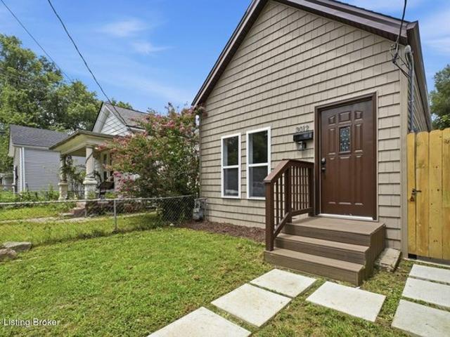 3012 Montana Ave, Louisville, KY 40208