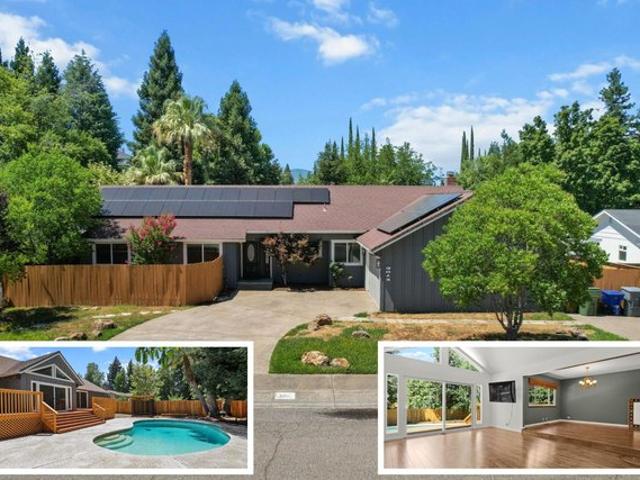 3012 Monte Bello Dr, Redding, CA 96001