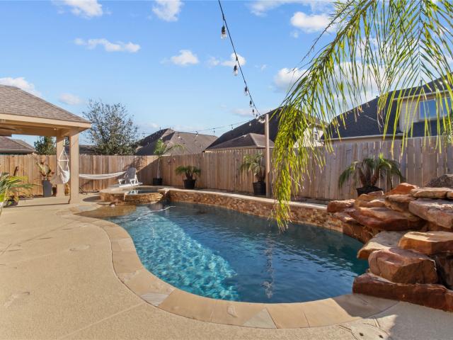 3012 Monticello Pines Lane