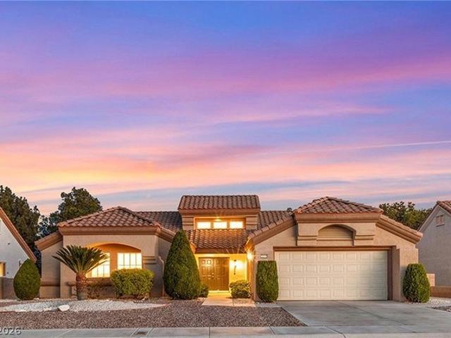 3012 Morning Ridge Dr, Las Vegas, NV 89134