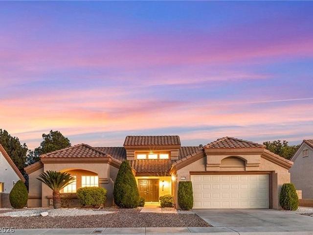 3012 Morning Ridge Dr, Las Vegas, NV 89134