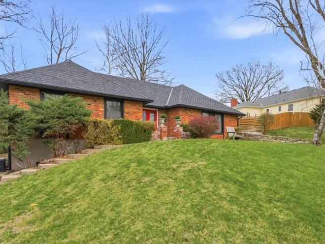 3012 NW 55 St, Kansas City, MO 64151 | MLS #2605
